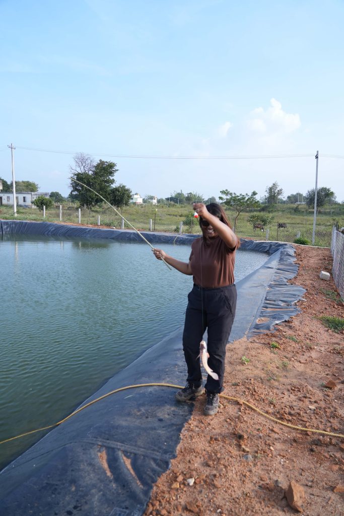 Animal Park & Petting Zoo in Bangalore | Experiential Education Park