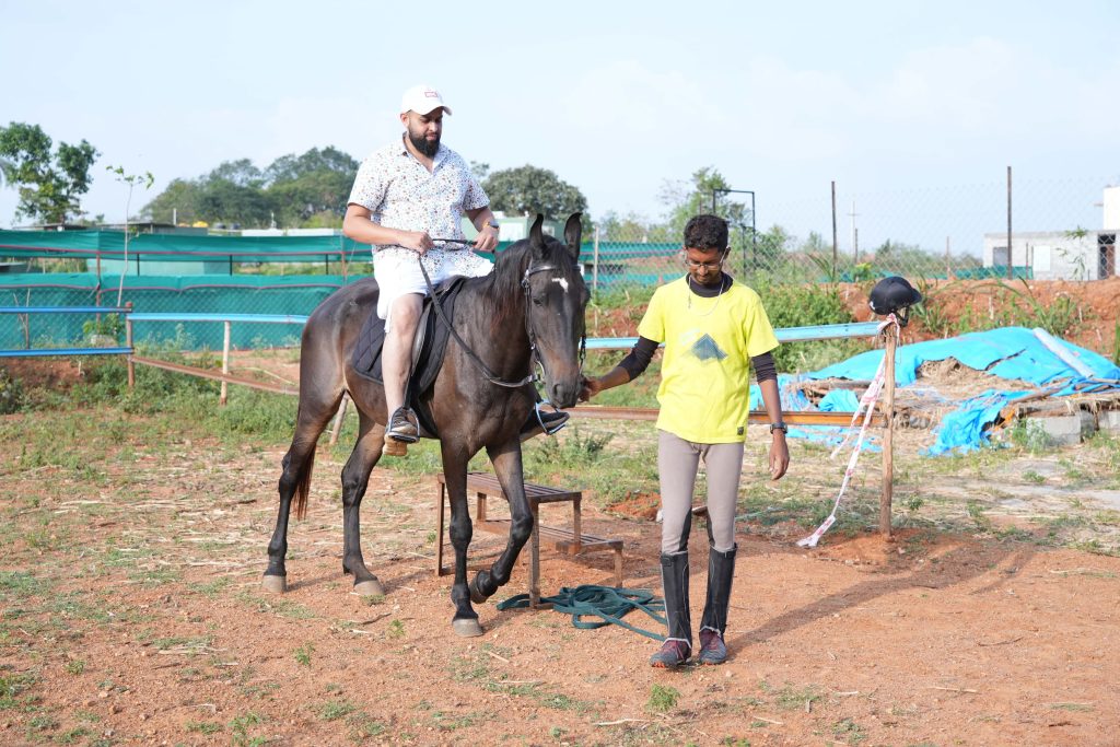 Animal Park & Petting Zoo in Bangalore | Experiential Education Park