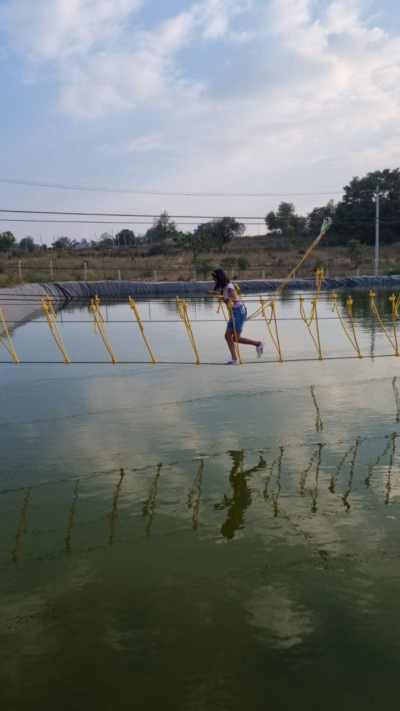 Animal Park & Petting Zoo in Bangalore | Experiential Education Park